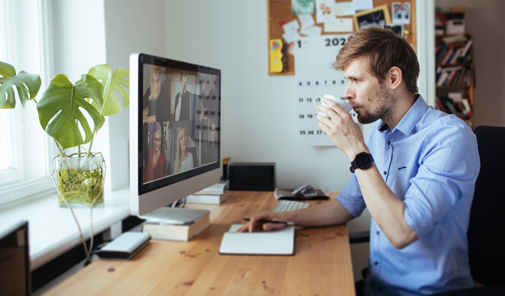 4 Ways to Better Track Employee Productivity While Working Remotely ... 4 Ways to Better Track Employee Productivity While Working Remotely ...